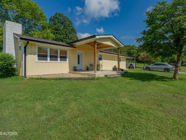 2319 Norris Lane