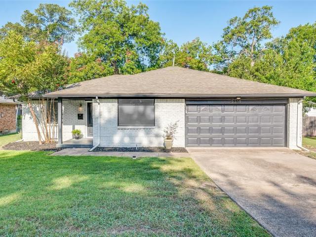 2319 Oldbridge Dr, Dallas, TX 75228 | Compass