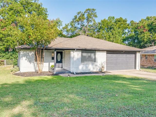2319 Oldbridge Drive