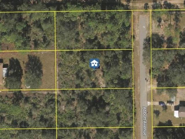 2319 Abbott Ave, Alva, FL 33920