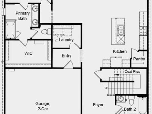 2319 Buffalo Byu Way, Crandall, TX 75114 | MLS #21165