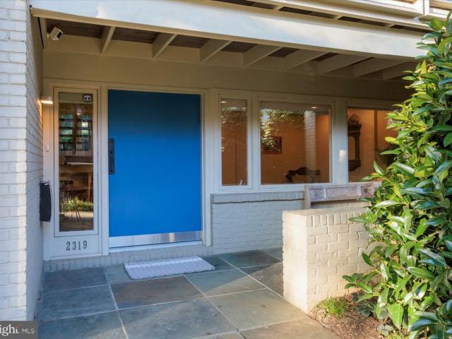2319 Bancroft Place NW, Washington, US, DC