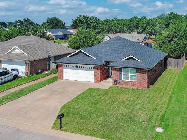 2319 Bent Tree Road