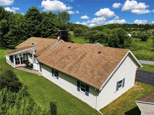 2319 Bonney Road