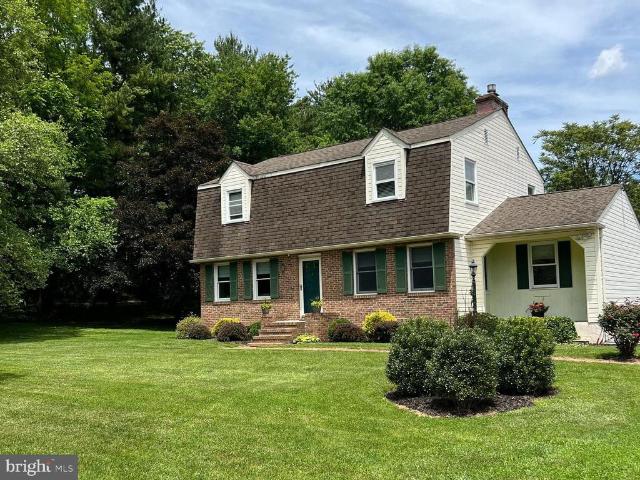 2319 Braddock Road