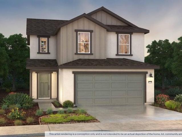 2319 Cullum St, Hanford, CA 93230
