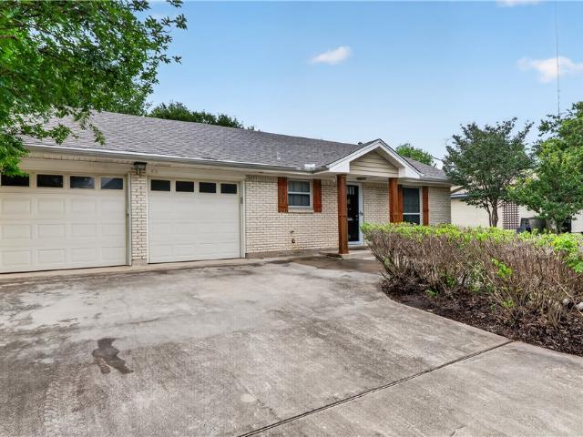 2319 Carter Creek Parkway