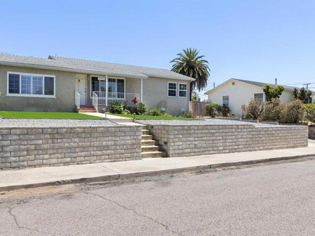 2319 Charles Way, El Cajon, CA 92020