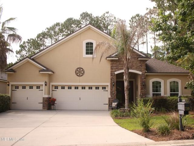 2319 Club Lake Dr, Orange Park, FL 32065