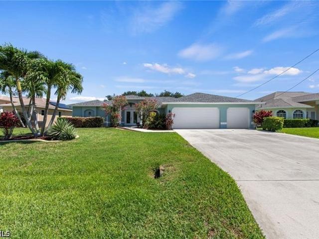 2319 Coral Point Dr, Cape Coral, FL 33990