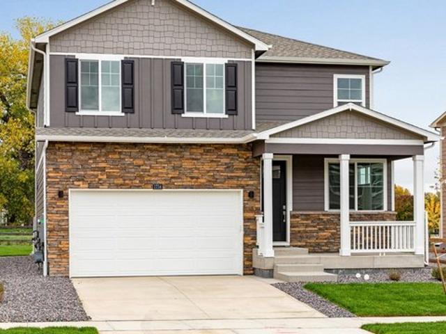 2319 Crosswind St, Fort Lupton, CO 80621