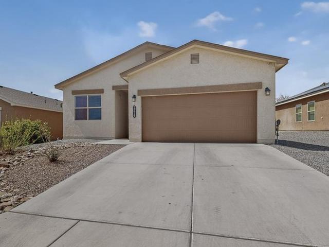 2319 Del Timbre Ln SW, Albuquerque, NM 87121