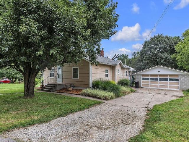 2319 Excello Drive