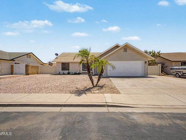 2319 E Carol Ave, Mesa, AZ 85204