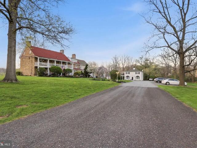 2319 Forest Grove Road