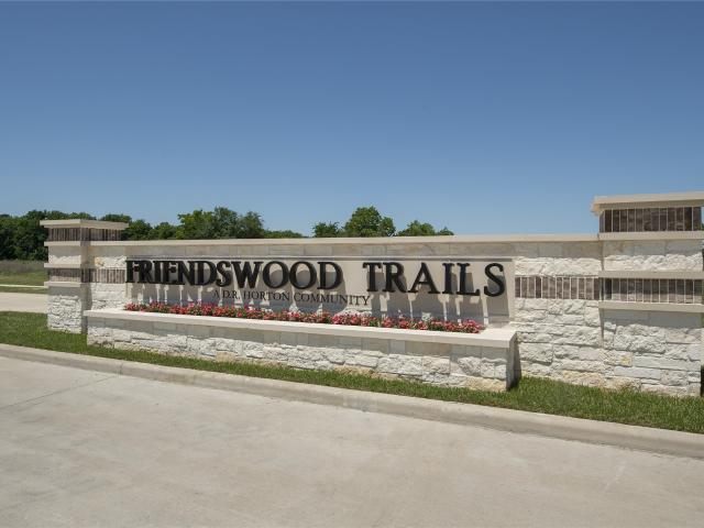 2319 Friendswood Trail
