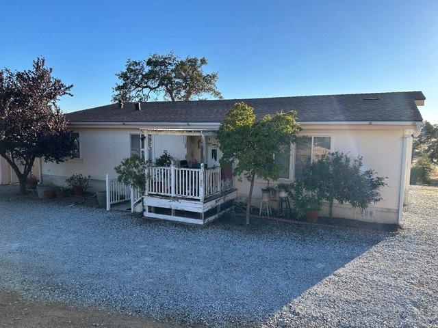 2319 Hidalgo St, La Grange, CA 95329