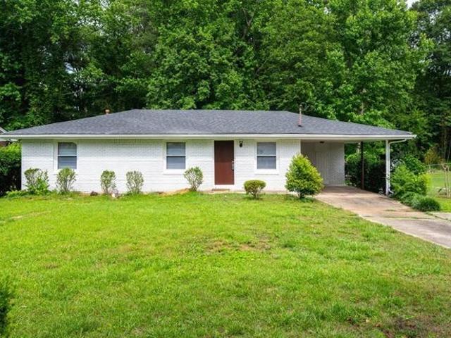 2319 Pinetree Ln, Marietta, GA 30060