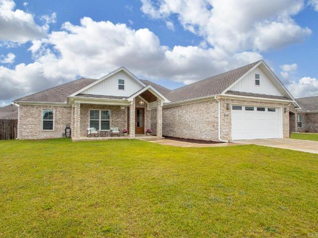 2319 Pleasant Cove Drive