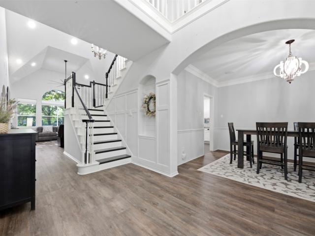 2319 Quarterpath Drive