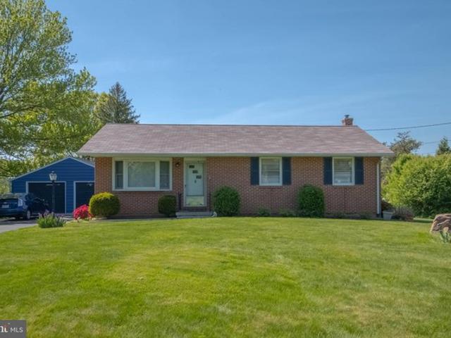 2319 Reckord Rd, Joppa, MD 21085