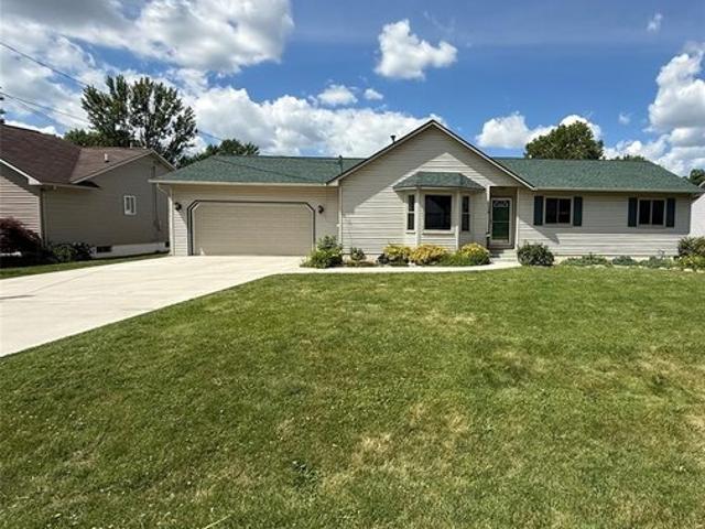 2319 Rollins St, Grand Blanc, MI 48439