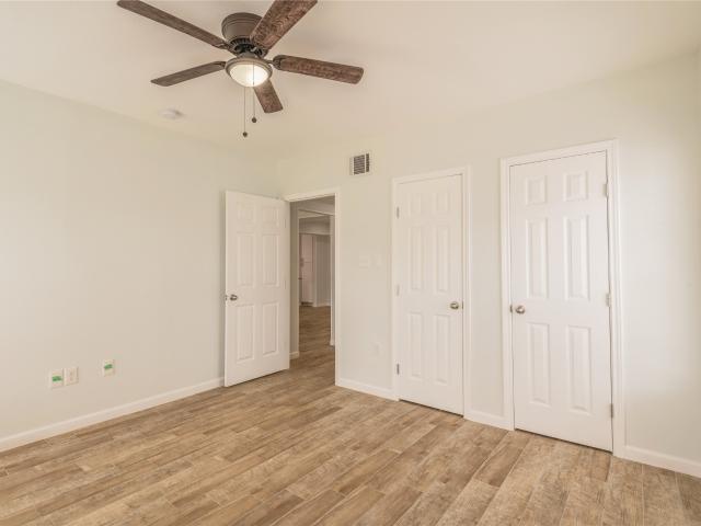 2319 Rosewood St, Unit A, Houston, TX 77004 | MLS #55974