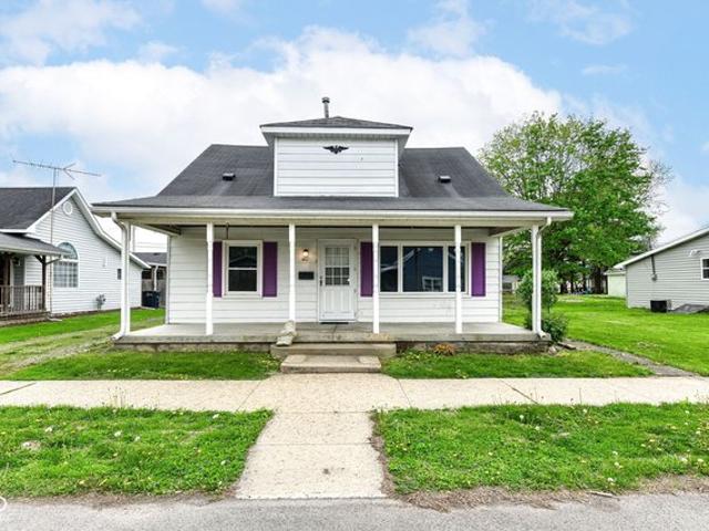 2319 S B St, Elwood, IN 46036