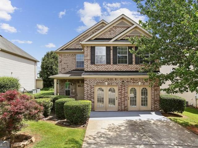 2319 Sawgrass Dr, Hampton, GA 30228