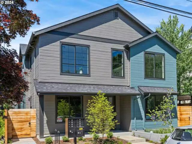 2319 SE 12TH AVE # 5, PORTLAND, OR 97214 Condo/Townhome For Sa.