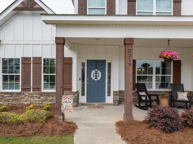 2319 Sheridan Drive # 35a