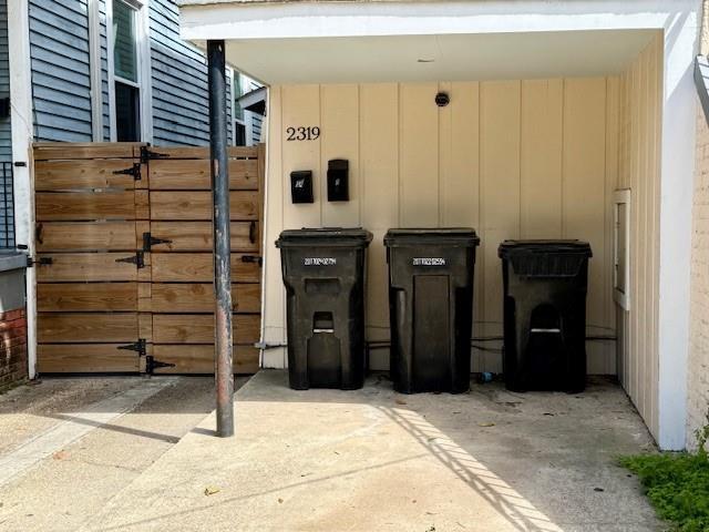 2319 Short St, New Orleans, LA 70125 | MLS #2553 | Compass