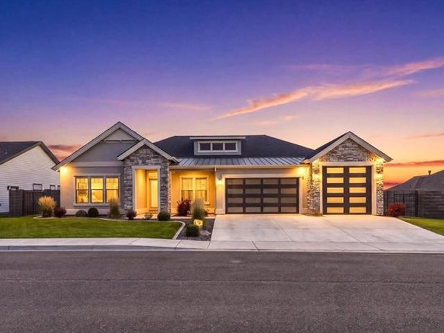 2319 Skyview Loop, Richland, WA 99352
