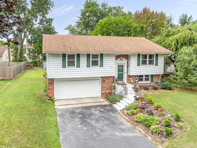 2319 Springhill Lane
