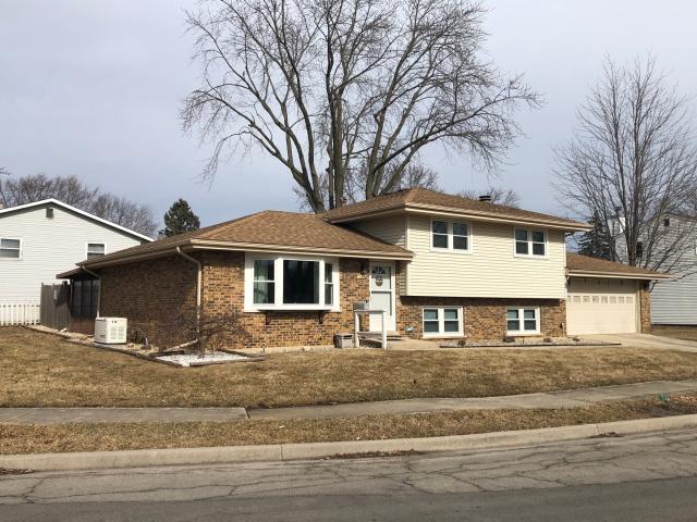 2319 Taylor St, Joliet, IL 60435 | Compass