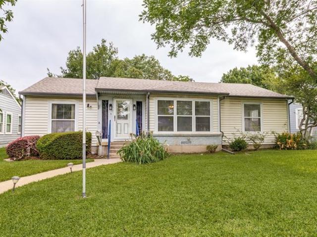 2319 Tealford Dr, Dallas, TX 75228