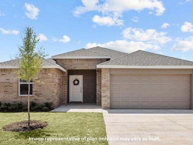 2319 th St, Lubbock, TX 79423