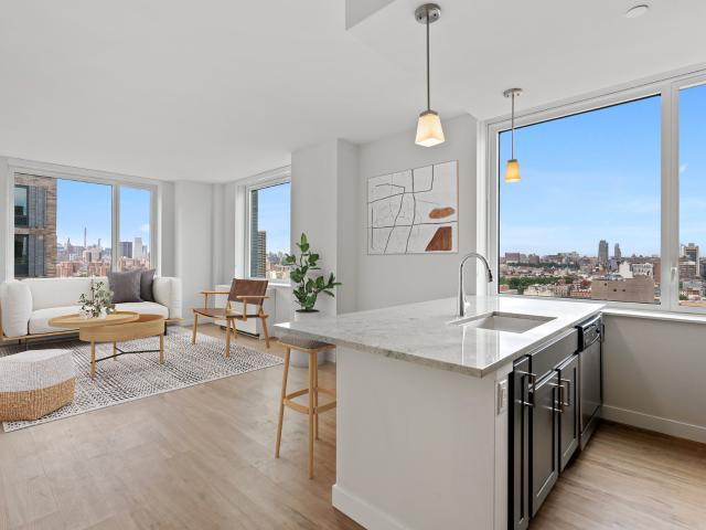 2319 Third Avenue, New York, NY