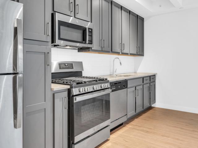 2319 Third Avenue, New York, NY
