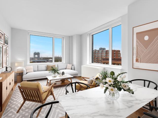 2319 Third Avenue, New York, NY