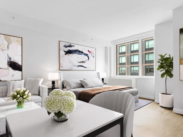 2319 Third Avenue, New York, NY