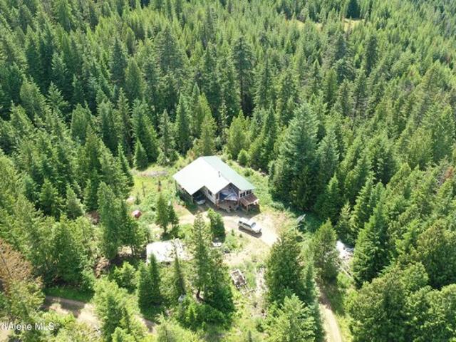2319 Thorn Creek Rd, Saint Maries, ID 83861