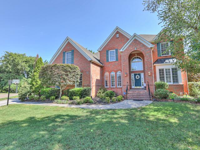 2319 Tinney Pl