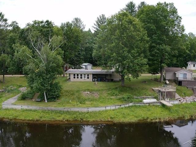 2319 Tittabawassee Ave, Alger, MI 48610