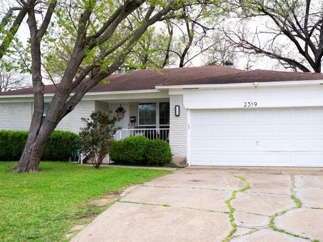 2319 Toulon Ln, Dallas, TX 75227 | MLS #21204 | Compass