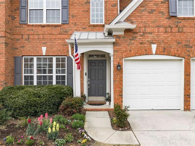 2319 Ventana Crossing, Unit 2, Marietta, GA 30062 | Compass