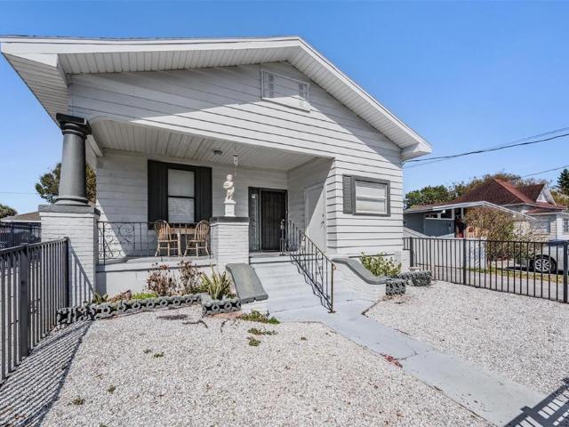 2319 W Aileen St, Unit A, Tampa, FL 33607 | MLS #TB8481 | Compass