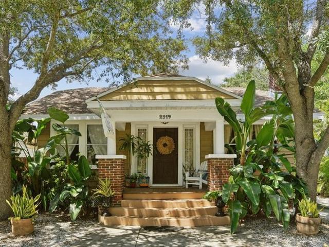 2319 W N B St, Tampa, FL 33609