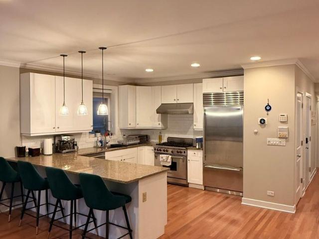 2319 W Wabansia Ave 2, Chicago, IL