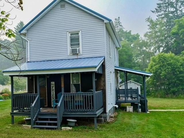 2319 Waterson Rd, Strattanville, PA 16258